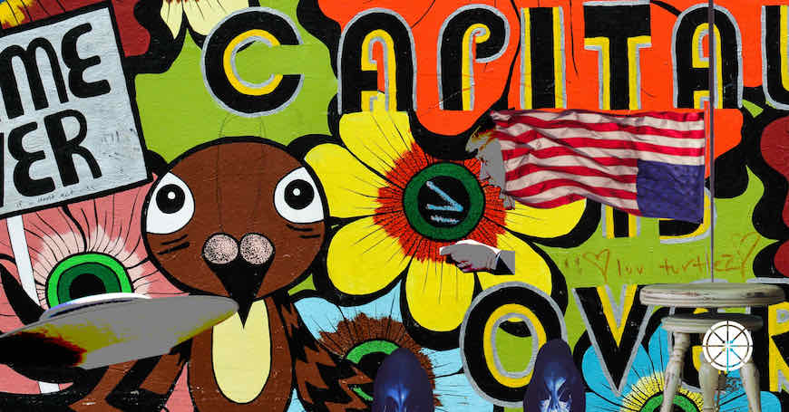 10 Ways Capitalism Is The Best Thing Ever | Copiosis