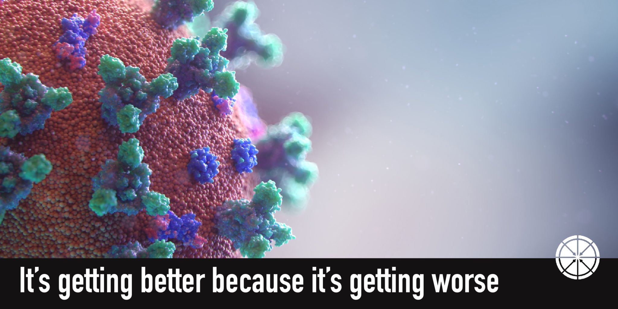 When Things Worsen Copiosis Happens | Copiosis