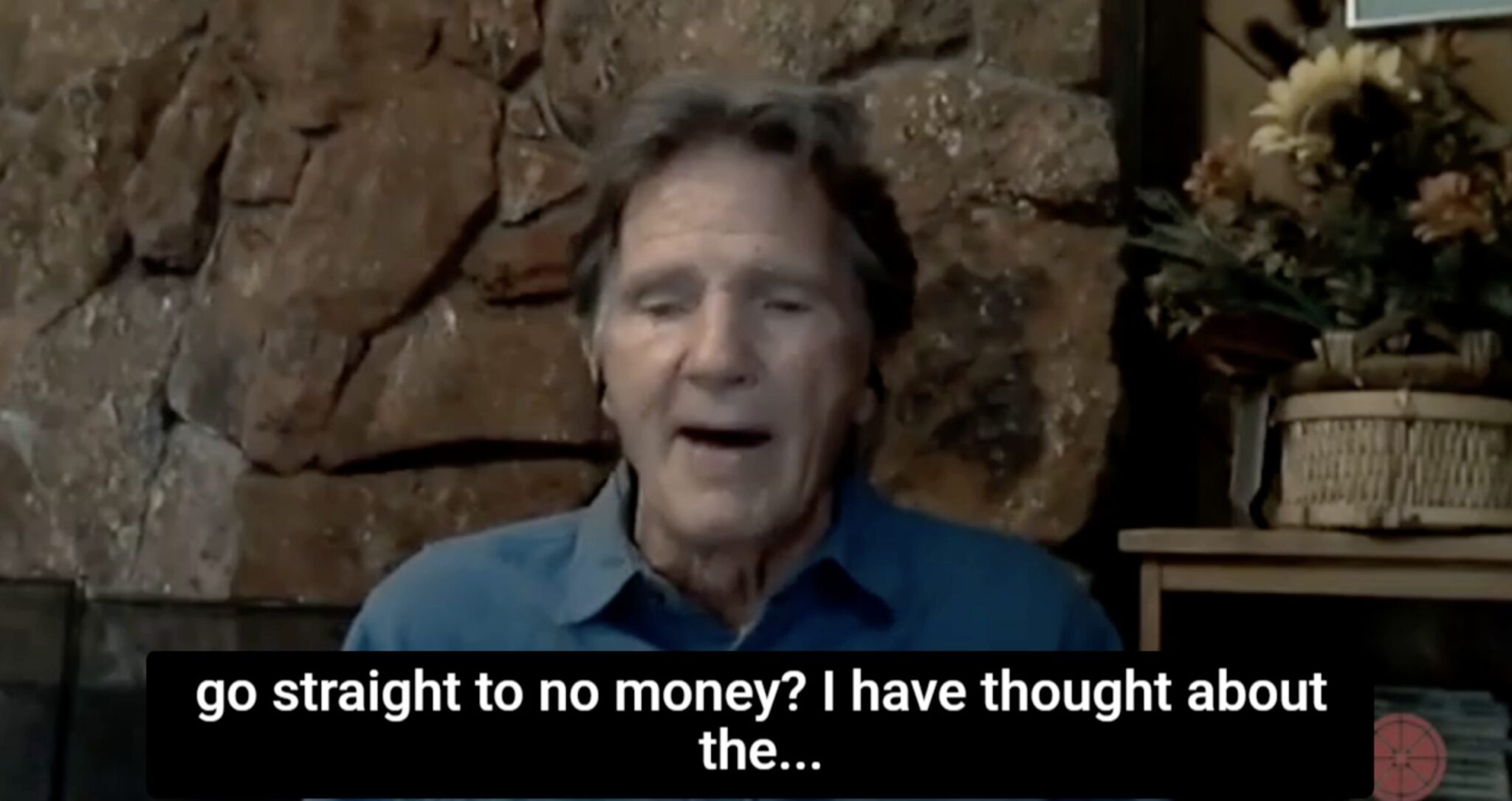 How To Transition Humanity Out Of Money | Copiosis