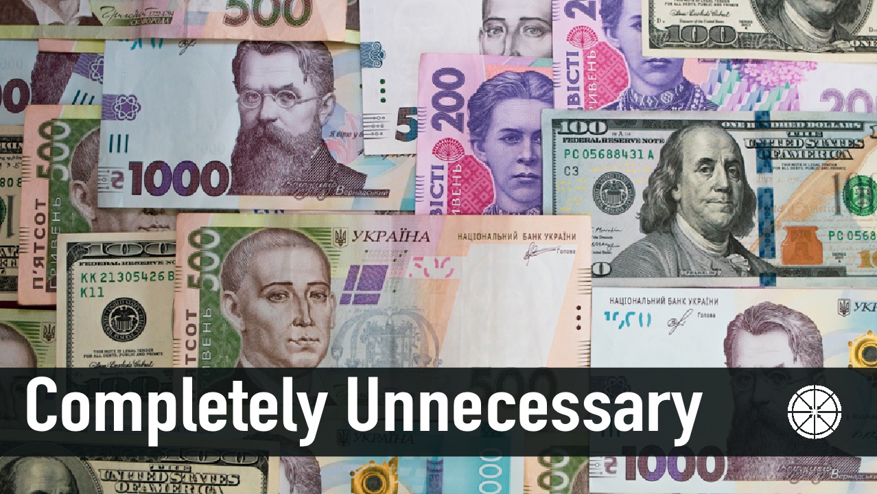 How Different Thinking Spawns A Better Future | Copiosis